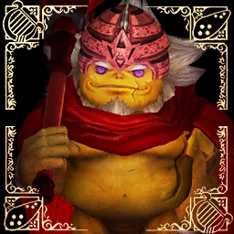 Darunia (Conquest) | Hyrule Conquest Wiki | Fandom