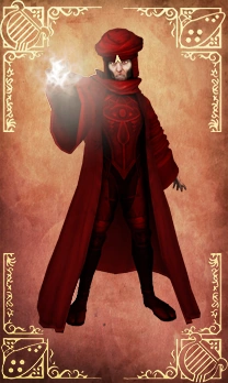 Agahnim (Total War) | Hyrule Conquest Wiki | Fandom