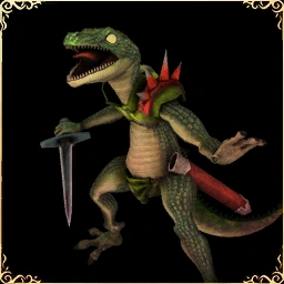 Predator (Conquest) | Hyrule Conquest Wiki | Fandom