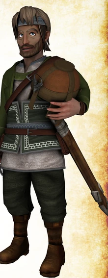 Rusl (Total War)/Lore | Hyrule Conquest Wiki | Fandom