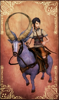 Yeoman Archer | Hyrule Conquest Wiki | Fandom