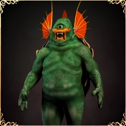 Cyclops Ku (Conquest) | Hyrule Conquest Wiki | Fandom