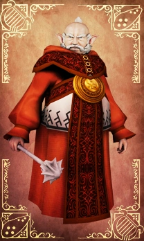 Rauru (Total War) | Hyrule Conquest Wiki | Fandom