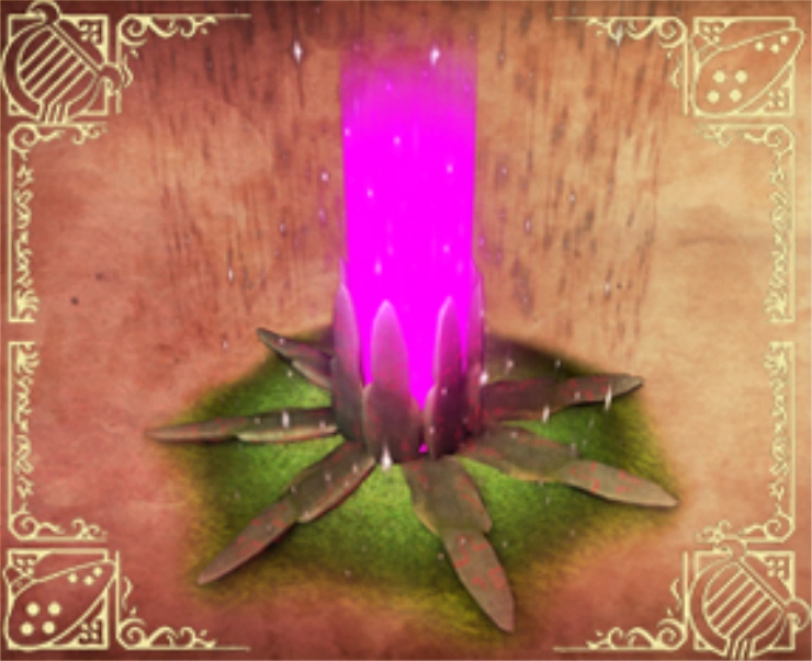 Midden | Hyrule Conquest Wiki | Fandom