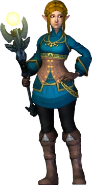 Liyer (Total War) | Hyrule Conquest Wiki | Fandom