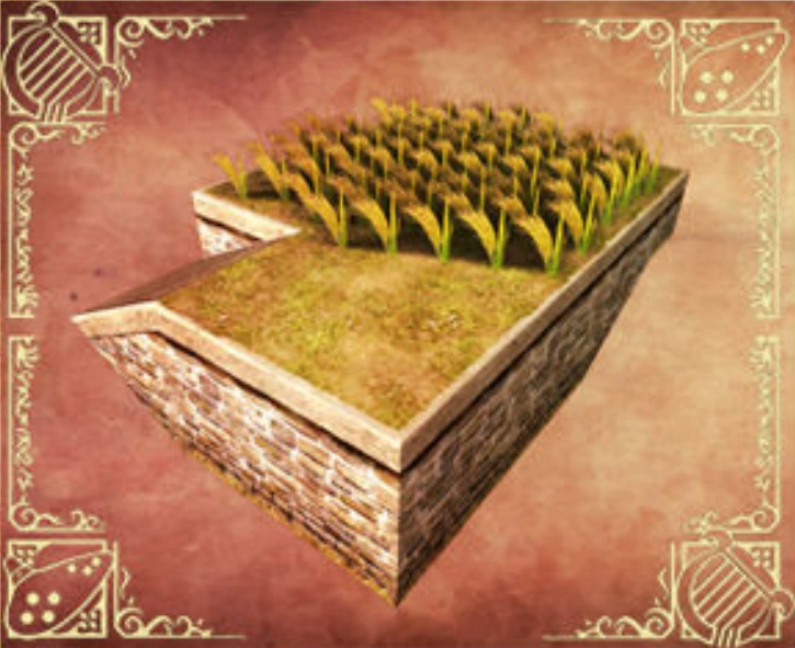 Rice Patch | Hyrule Conquest Wiki | Fandom