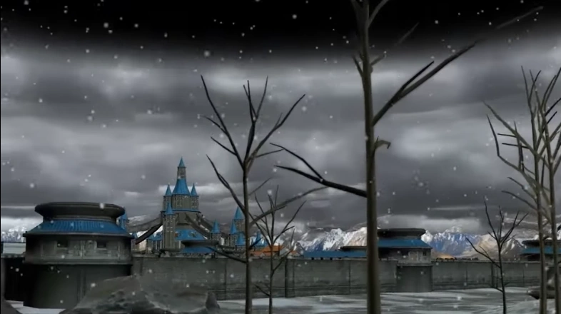 Hyrule Prime/Lore | Hyrule Conquest Wiki | Fandom