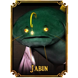 Jabun | Hyrule Conquest Wiki | Fandom