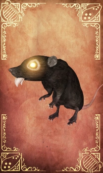 Ghoul Rat (Total War) | Hyrule Conquest Wiki | Fandom