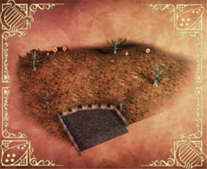 Gunnery Range | Hyrule Conquest Wiki | Fandom