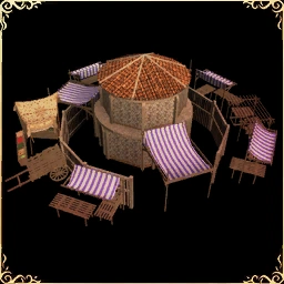 Bodega | Hyrule Conquest Wiki | Fandom