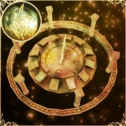 Sundial (Conquest) | Hyrule Conquest Wiki | Fandom