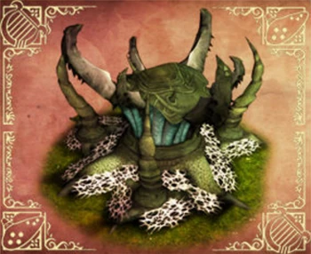 Giant Hive Node | Hyrule Conquest Wiki | Fandom