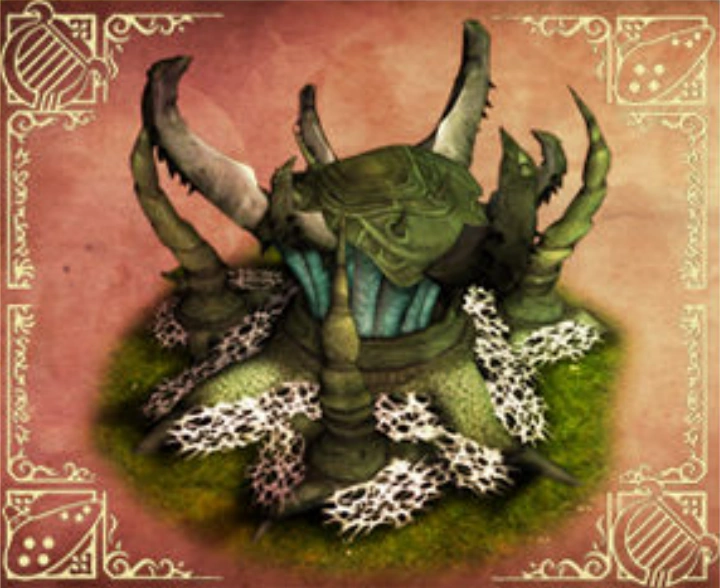 Giant Hive Node | Hyrule Conquest Wiki | Fandom