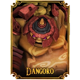 Dangoro (Conquest) | Hyrule Conquest Wiki | Fandom