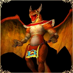 Fiery Aeralfos | Hyrule Conquest Wiki | Fandom