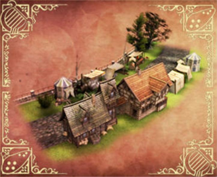 Market Fairgrounds (Labrynna Regime) | Hyrule Conquest Wiki | Fandom