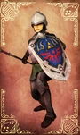 Kingdom of Hyrule (Total War) | Hyrule Conquest Wiki | Fandom