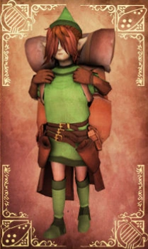 Supply Carrier | Hyrule Conquest Wiki | Fandom
