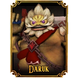 Daruk | Hyrule Conquest Wiki | Fandom