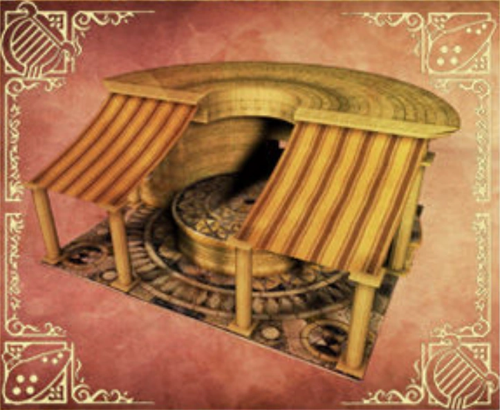 Bar (Darknut Legion) | Hyrule Conquest Wiki | Fandom