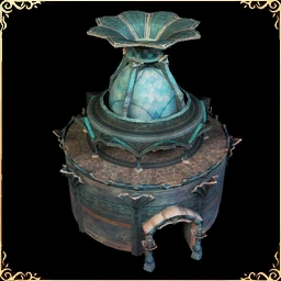 Silver Keep | Hyrule Conquest Wiki | Fandom