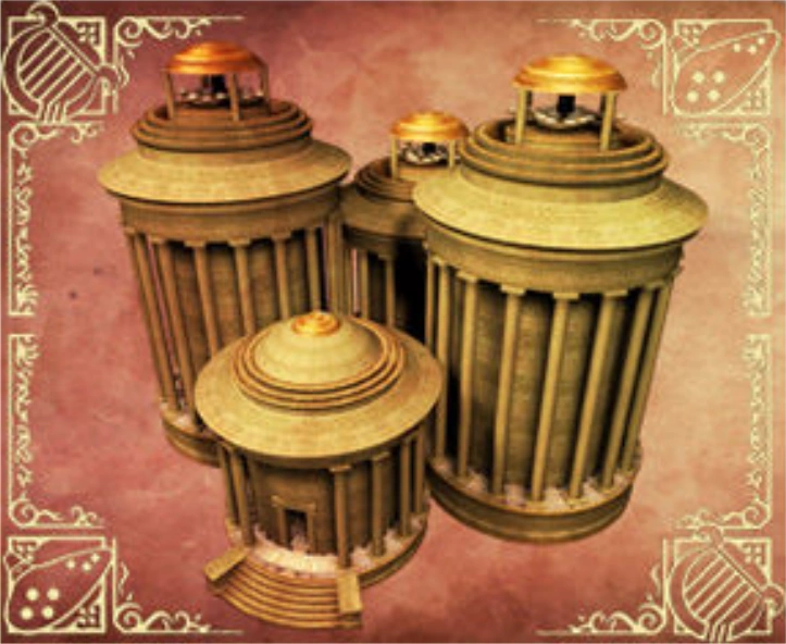 Fokka Roosts | Hyrule Conquest Wiki | Fandom