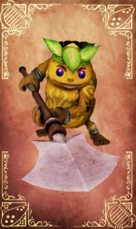 Tribal Monk (Total War) | Hyrule Conquest Wiki | Fandom