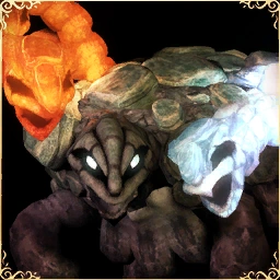 Trinexx | Hyrule Conquest Wiki | Fandom