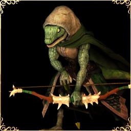 Trapper (Conquest) | Hyrule Conquest Wiki | Fandom