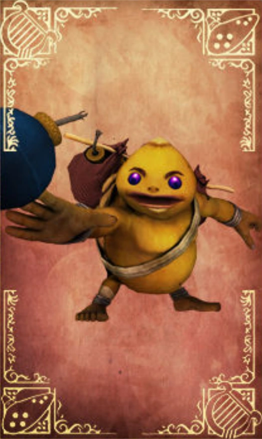 Bomb Thrower (Total War) | Hyrule Conquest Wiki | Fandom