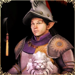 Edgar Bipisha | Hyrule Conquest Wiki | Fandom