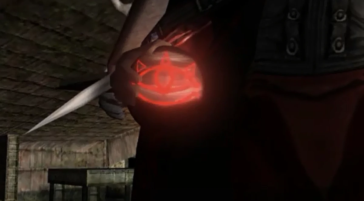 Eye of Truth | Hyrule Conquest Wiki | Fandom