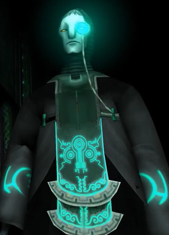 Butler (Total War) | Hyrule Conquest Wiki | Fandom