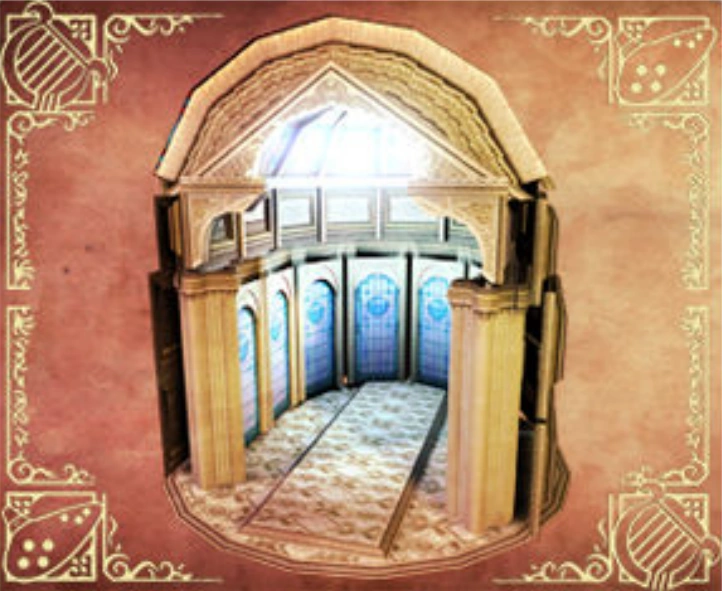 Schooling of Water | Hyrule Conquest Wiki | Fandom