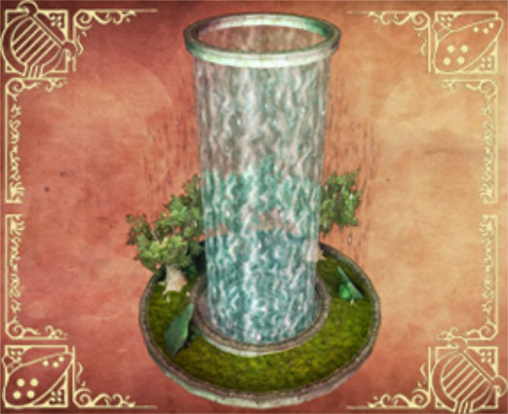 Waterfall of Wishing | Hyrule Conquest Wiki | Fandom