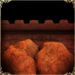 Goron Wall | Hyrule Conquest Wiki | Fandom