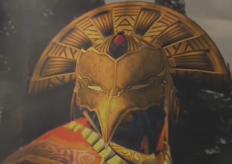 Conjurer (Character) | Hyrule Conquest Wiki | Fandom