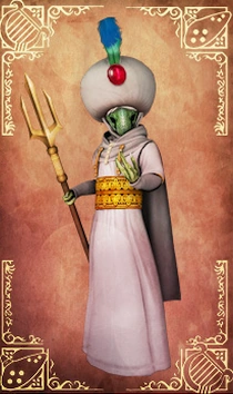Zuna Vizier | Hyrule Conquest Wiki | Fandom