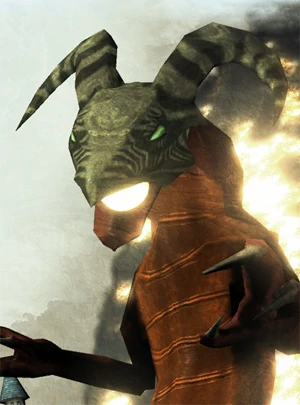 Dakkon (Total War) | Hyrule Conquest Wiki | Fandom