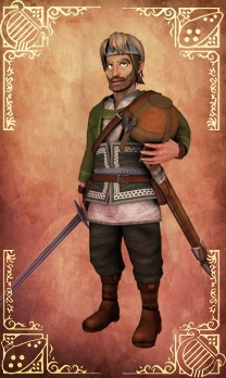 Rusl (Total War) | Hyrule Conquest Wiki | Fandom