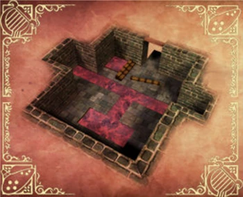 Execution Chamber | Hyrule Conquest Wiki | Fandom
