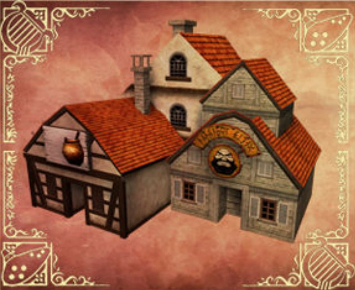 Tavern (Kingdom of Hyrule) | Hyrule Conquest Wiki | Fandom