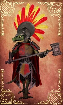 Matron (Total War) | Hyrule Conquest Wiki | Fandom