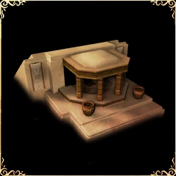 Gerudo Training Grounds (Conquest) | Hyrule Conquest Wiki | Fandom