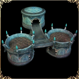 Cove | Hyrule Conquest Wiki | Fandom