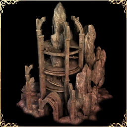 Magic Spire | Hyrule Conquest Wiki | Fandom