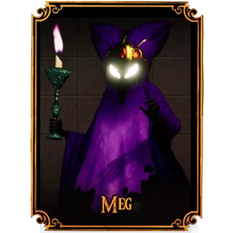 Meg | Hyrule Conquest Wiki | Fandom