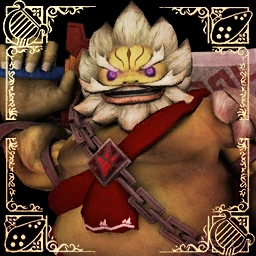 Daruk | Hyrule Conquest Wiki | Fandom