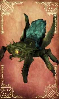 Hive Keeper | Hyrule Conquest Wiki | Fandom